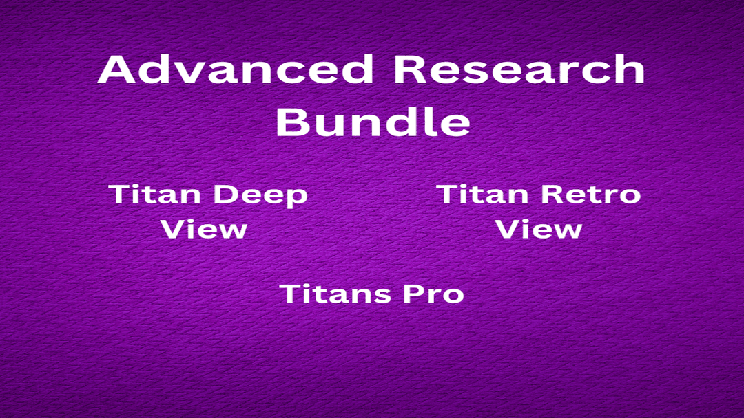 Self Publishing Titans